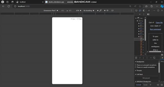 Saria Mahmood on LinkedIn: #appdevelopment #flutter #mvvm #firebase # ... Saria Mahmood on LinkedIn: #appdevelopment #flutter #mvvm #firebase # ...