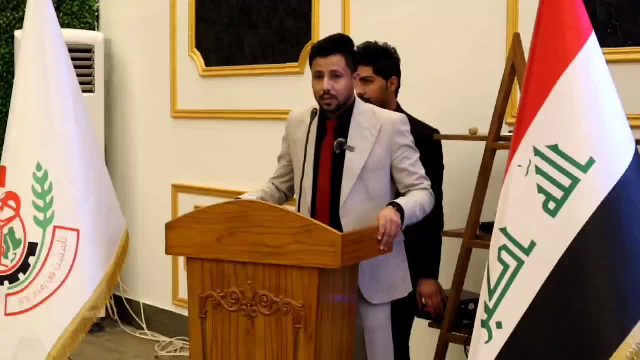 Hasan k. joodi on LinkedIn: #hasan_joodi Hasan k. joodi on LinkedIn: #hasan_joodi