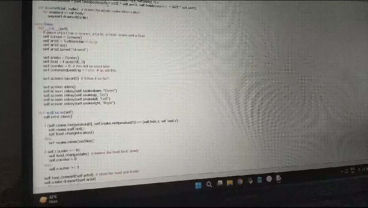 I have successfully completed task 3 in the python programming ... I have successfully completed task 3 in the python programming ...