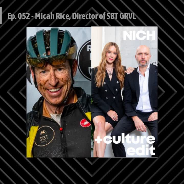 NICH Culture on LinkedIn: #cultureedit #cultureeditpodcast # ... NICH Culture on LinkedIn: #cultureedit #cultureeditpodcast # ...