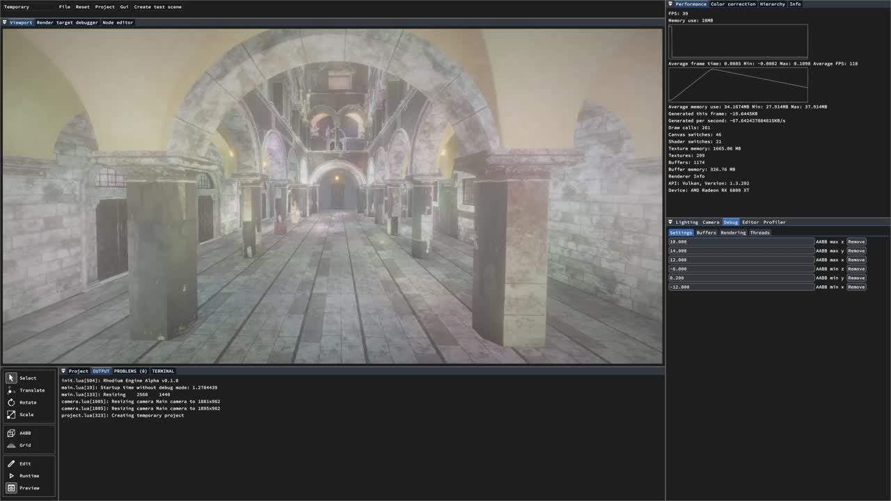 I've been working on tile-based light culling using compute shaders in ... I've been working on tile-based light culling using compute shaders in ...