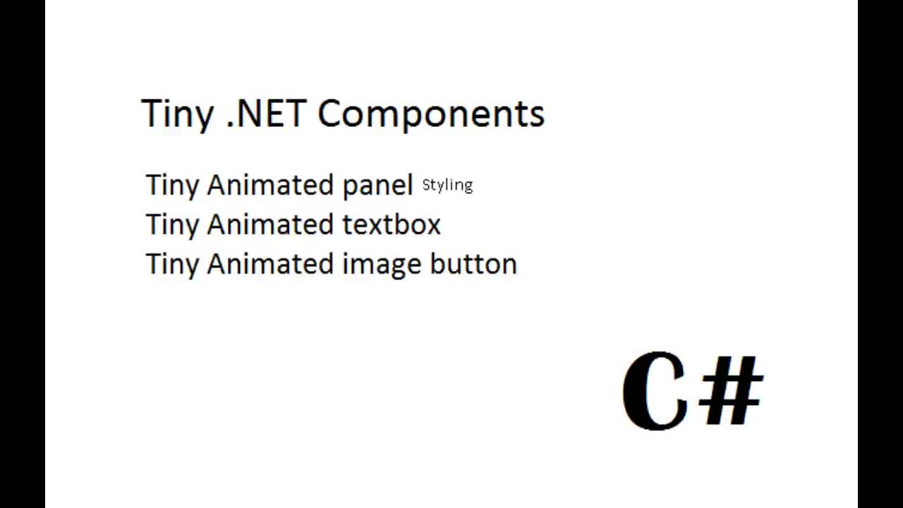 Amir A. on LinkedIn: #csharp #csharpprogramming #programming Amir A. on LinkedIn: #csharp #csharpprogramming #programming