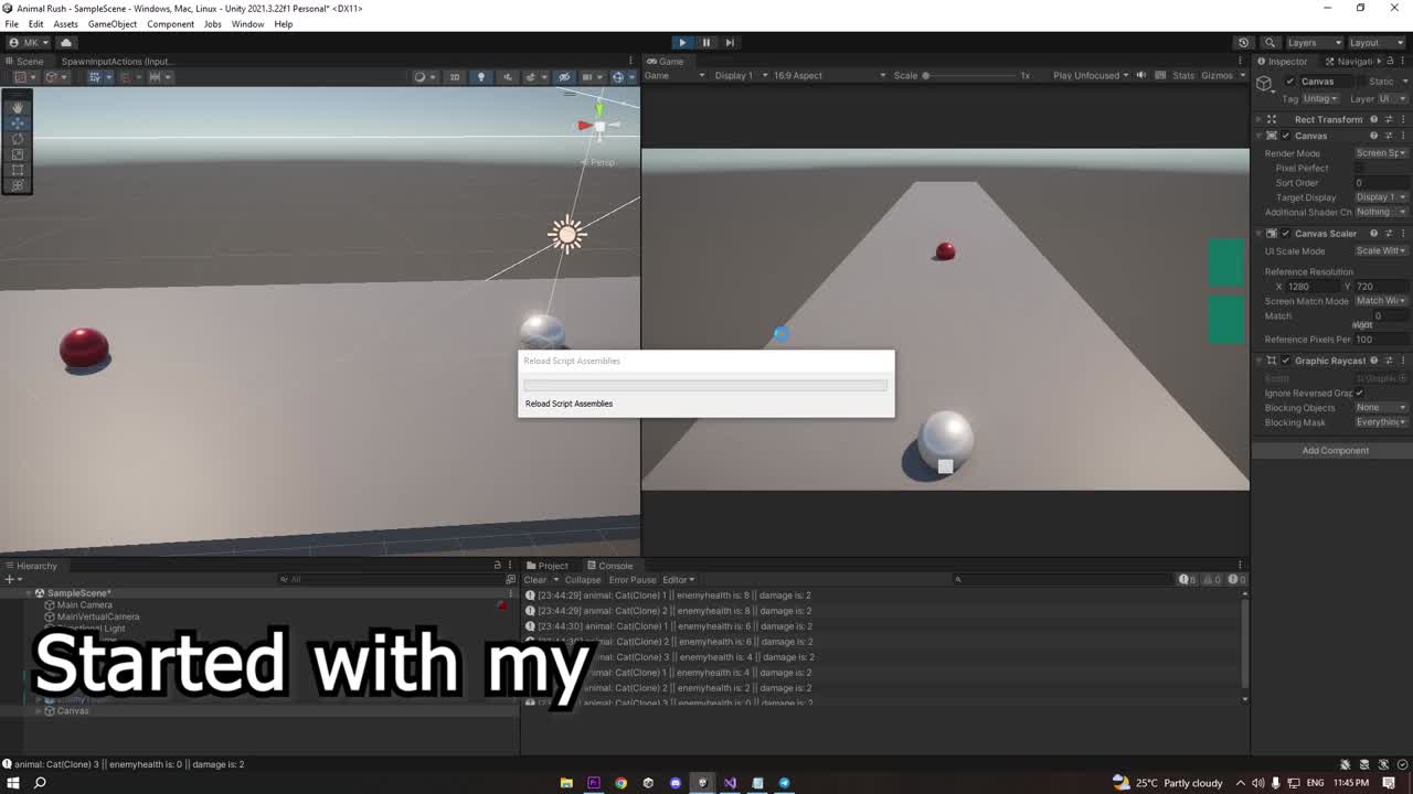 Miran Khalid on LinkedIn: #problemsolving #programming #programmer # ... Miran Khalid on LinkedIn: #problemsolving #programming #programmer # ...
