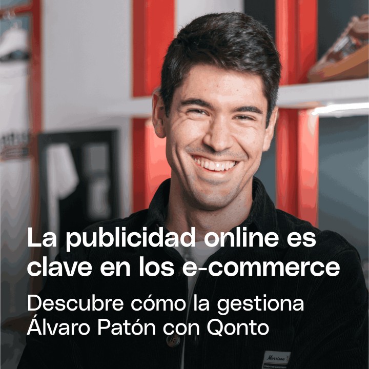Qonto en LinkedIn: Cómo gestiona Morrison su e-commerce Qonto en LinkedIn: Cómo gestiona Morrison su e-commerce