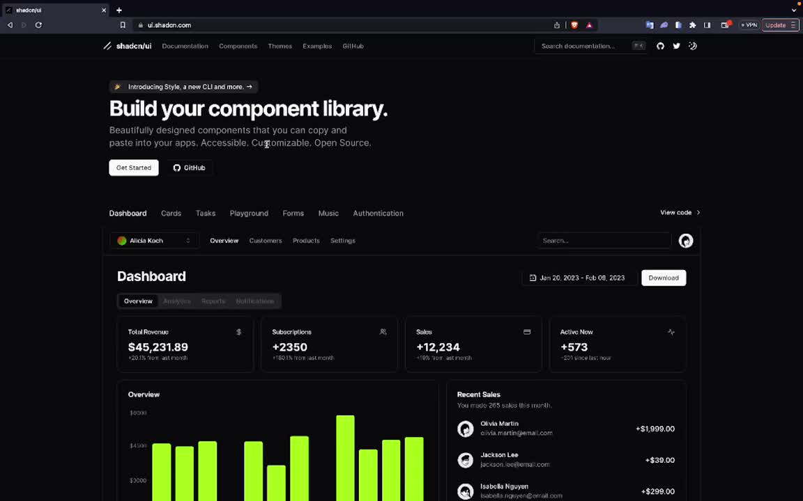 Sabastine Nwachukwu on LinkedIn: #reactjs #nextjs #vite #gatsby # ... Sabastine Nwachukwu on LinkedIn: #reactjs #nextjs #vite #gatsby # ...