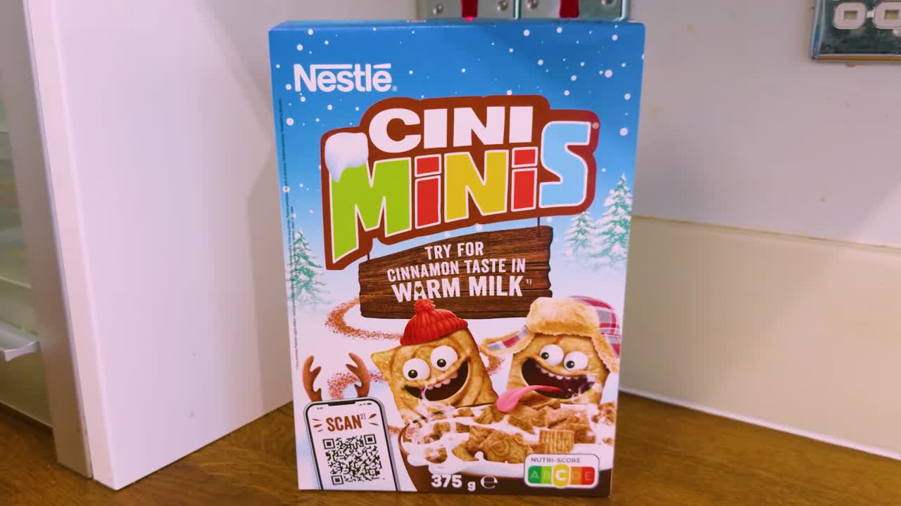 Caspar Thykier on LinkedIn: #ar #connectedpackaging #webar #packaging # ... Caspar Thykier on LinkedIn: #ar #connectedpackaging #webar #packaging # ...