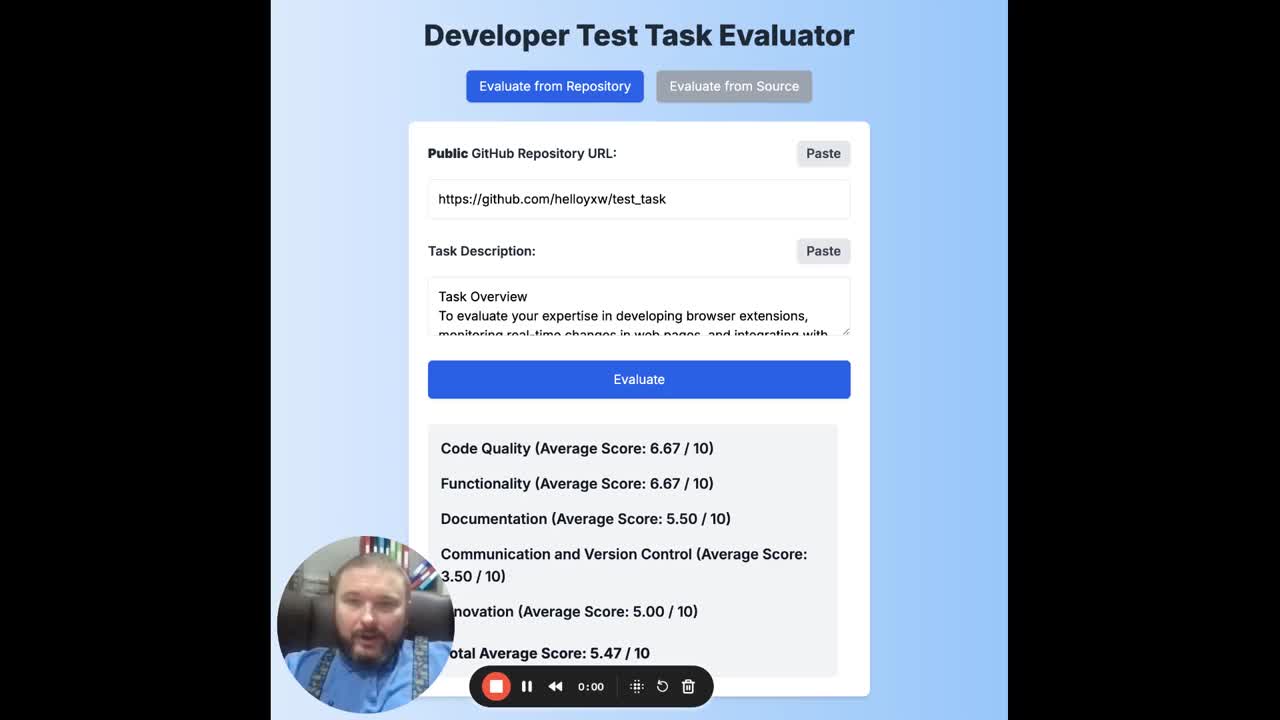 Ignas G. on LinkedIn: #github #codereview #ai #developertools # ... Ignas G. on LinkedIn: #github #codereview #ai #developertools # ...