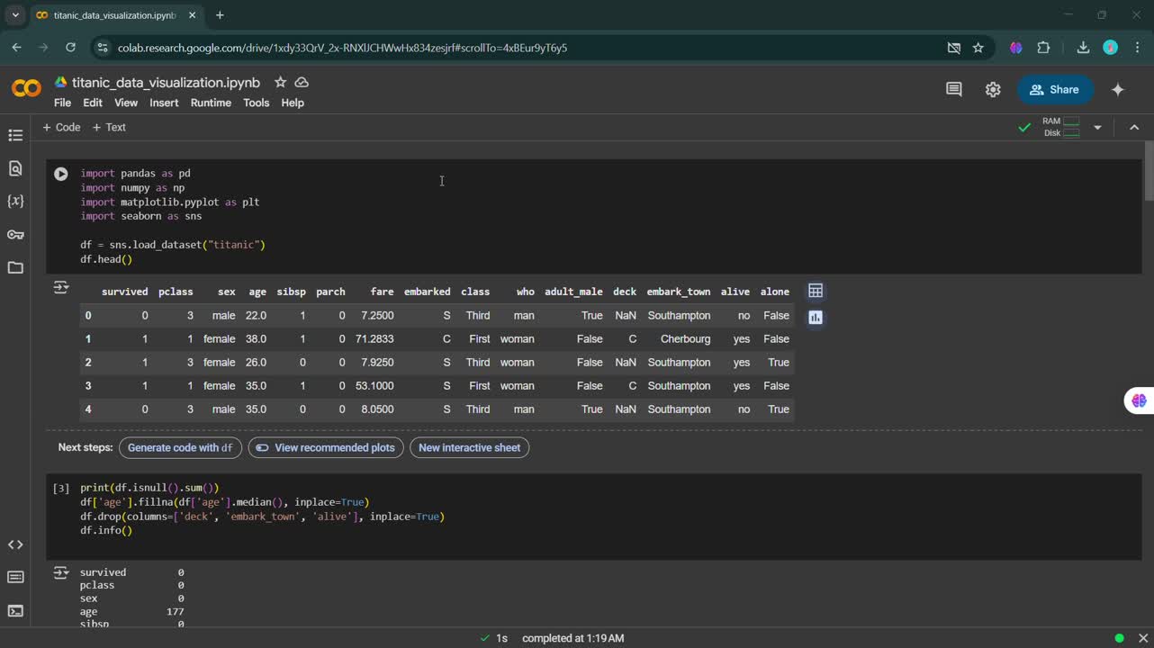 Mohammed Yaseen on LinkedIn: #machinelearning #datascience #python # ... Mohammed Yaseen on LinkedIn: #machinelearning #datascience #python # ...