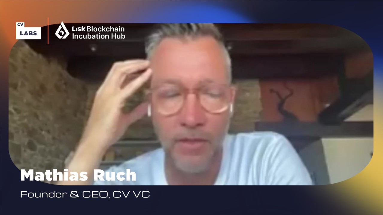 CV Labs on LinkedIn: Lisk Blockchain Incubation Hub Recap CV Labs on LinkedIn: Lisk Blockchain Incubation Hub Recap