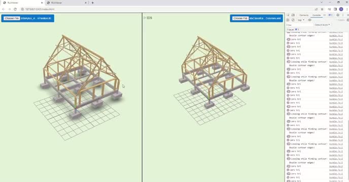 #openbim #opensource | Dion Moult #openbim #opensource | Dion Moult