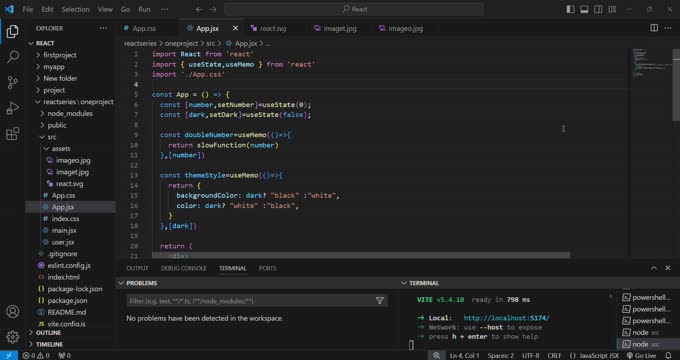 Nafeela S on LinkedIn: #react #reactjs #usememo #reacthooks # ... Nafeela S on LinkedIn: #react #reactjs #usememo #reacthooks # ...