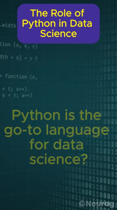NeurogEd on LinkedIn: #python #datascience #machinelearning #ai # ... NeurogEd on LinkedIn: #python #datascience #machinelearning #ai # ...