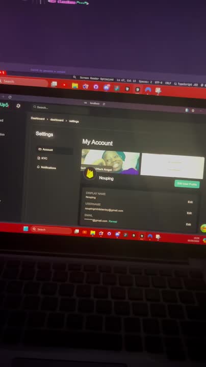 Stanzy Dev on LinkedIn: #nextjs #reactjs #frontenddevelopment #webdev # ... Stanzy Dev on LinkedIn: #nextjs #reactjs #frontenddevelopment #webdev # ...