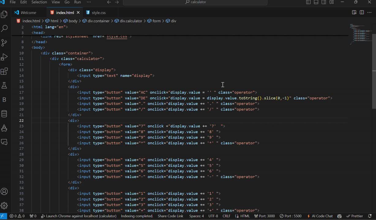 Ashwini R Dange on LinkedIn: #webdevelopment #javascript #html #css # ... Ashwini R Dange on LinkedIn: #webdevelopment #javascript #html #css # ...