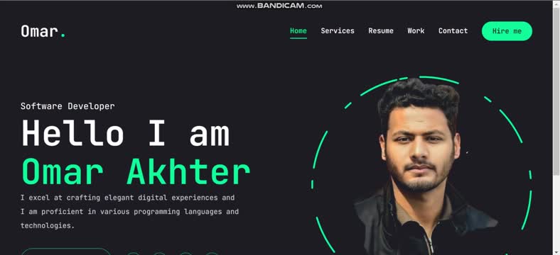 Omar Akhter on LinkedIn: #webdevelopment #nextjs #tailwindcss # ... Omar Akhter on LinkedIn: #webdevelopment #nextjs #tailwindcss # ...
