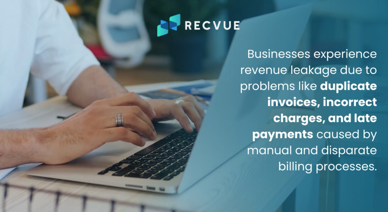 RecVue on LinkedIn: Revenue Leakage RecVue on LinkedIn: Revenue Leakage