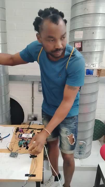 Engr. Okhakume Asekhakume on LinkedIn: mechatronic system implementation Engr. Okhakume Asekhakume on LinkedIn: mechatronic system implementation