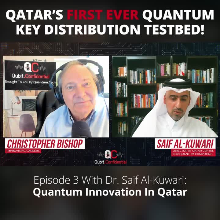 Quantum.Tech on LinkedIn: #qt25 #quantumtech #quantum #technology # ... Quantum.Tech on LinkedIn: #qt25 #quantumtech #quantum #technology # ...