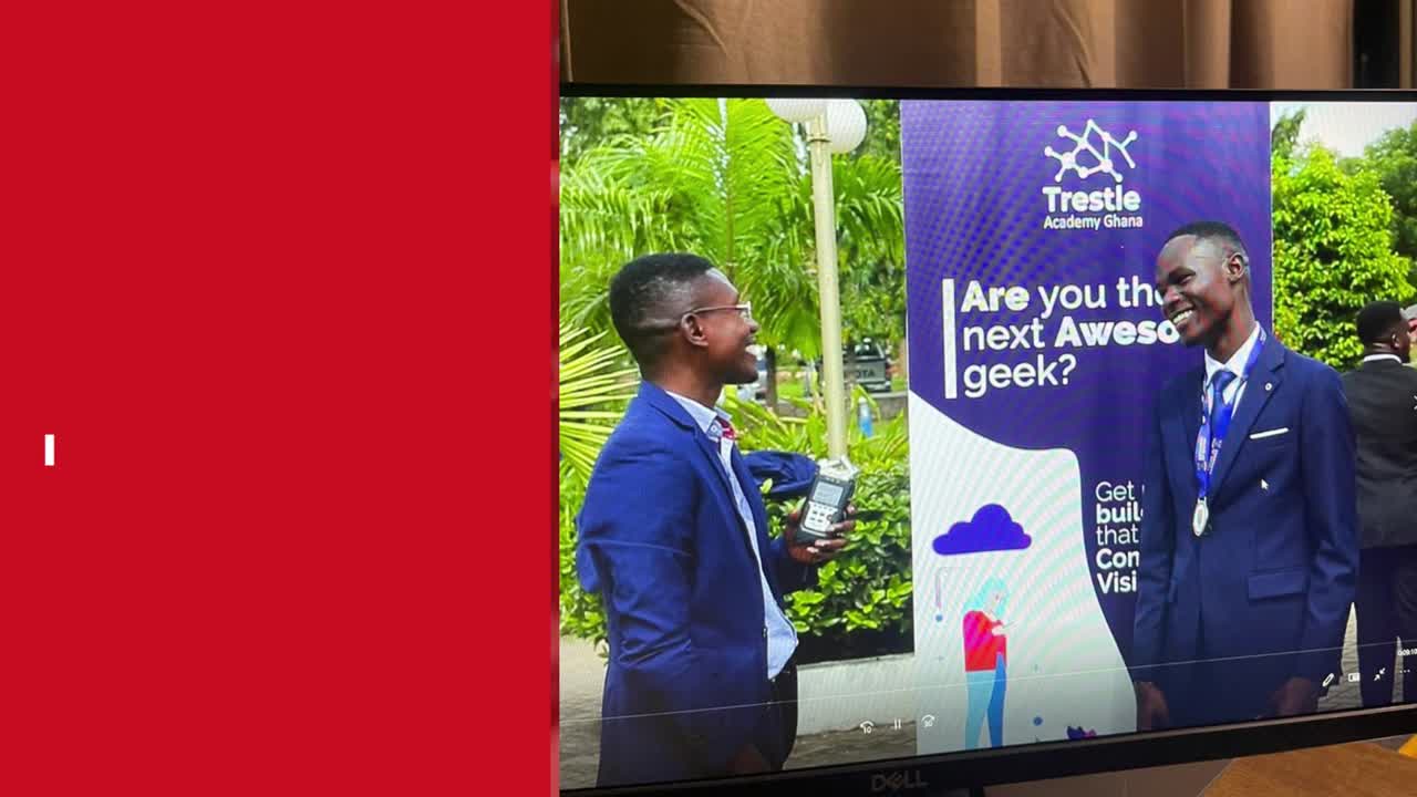 Emmanuel Dodoo posted on LinkedIn Emmanuel Dodoo posted on LinkedIn
