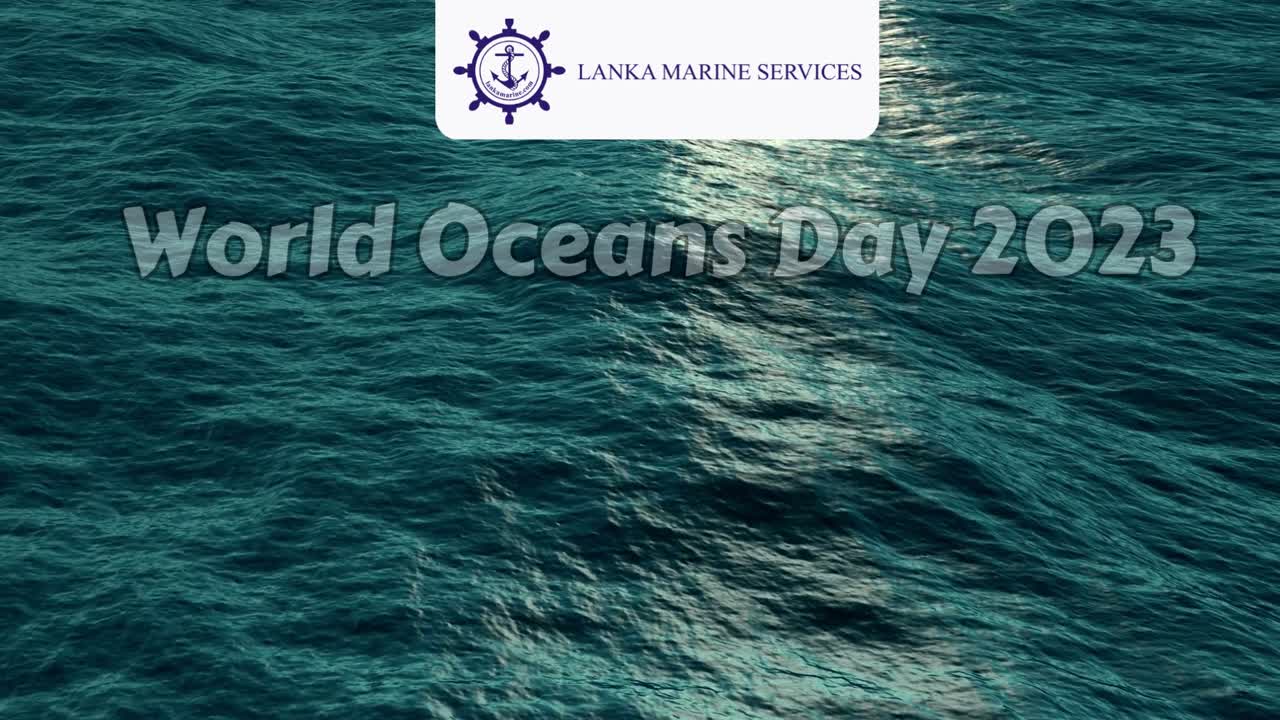 Jehan Rodrigo on LinkedIn: World Oceans Day 2023 Jehan Rodrigo on LinkedIn: World Oceans Day 2023