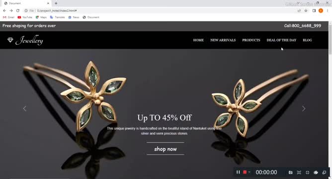 Yasaman Mirdoraghi on LinkedIn: #html #bootstrap5 #html5 #scss #sass # ... Yasaman Mirdoraghi on LinkedIn: #html #bootstrap5 #html5 #scss #sass # ...