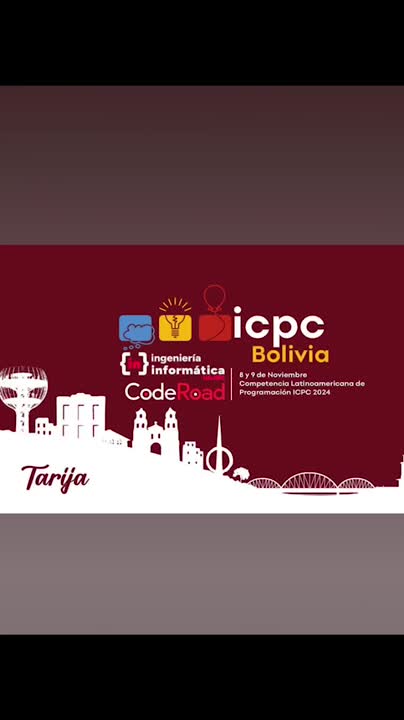 Carmiña MATIENZO on LinkedIn: #icpc2024 #coderoad #innovation # ... Carmiña MATIENZO on LinkedIn: #icpc2024 #coderoad #innovation # ...