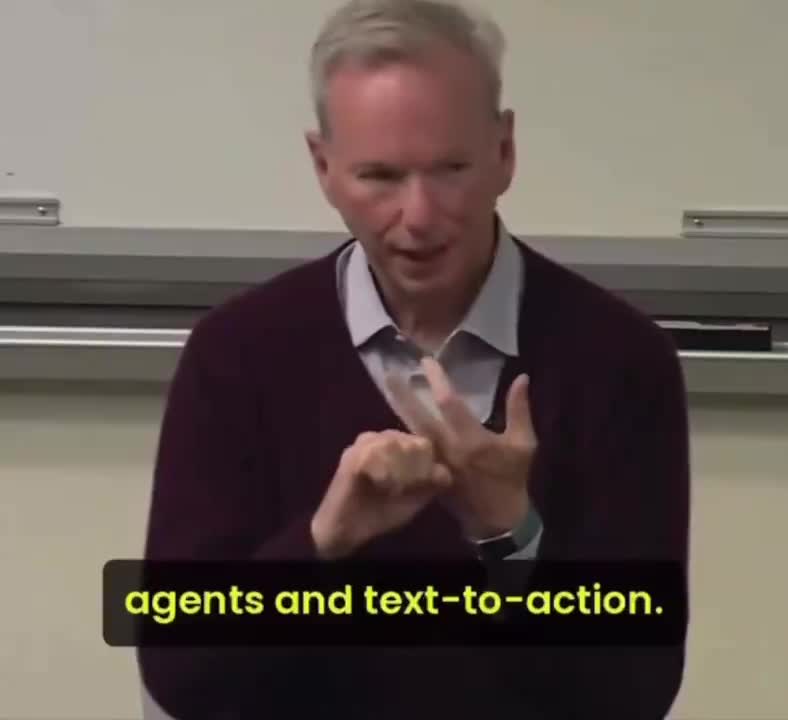 Mark Minevich on LinkedIn: Former Google CEO Eric Schmidt warns that ... Mark Minevich on LinkedIn: Former Google CEO Eric Schmidt warns that ...