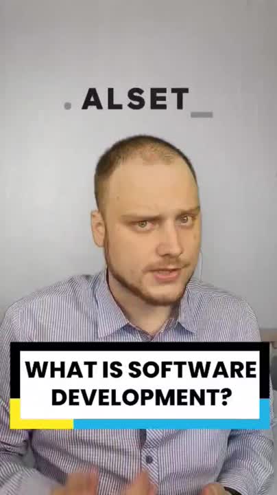 Alset on LinkedIn: #softwaredevelopment #technology #programming # ... Alset on LinkedIn: #softwaredevelopment #technology #programming # ...