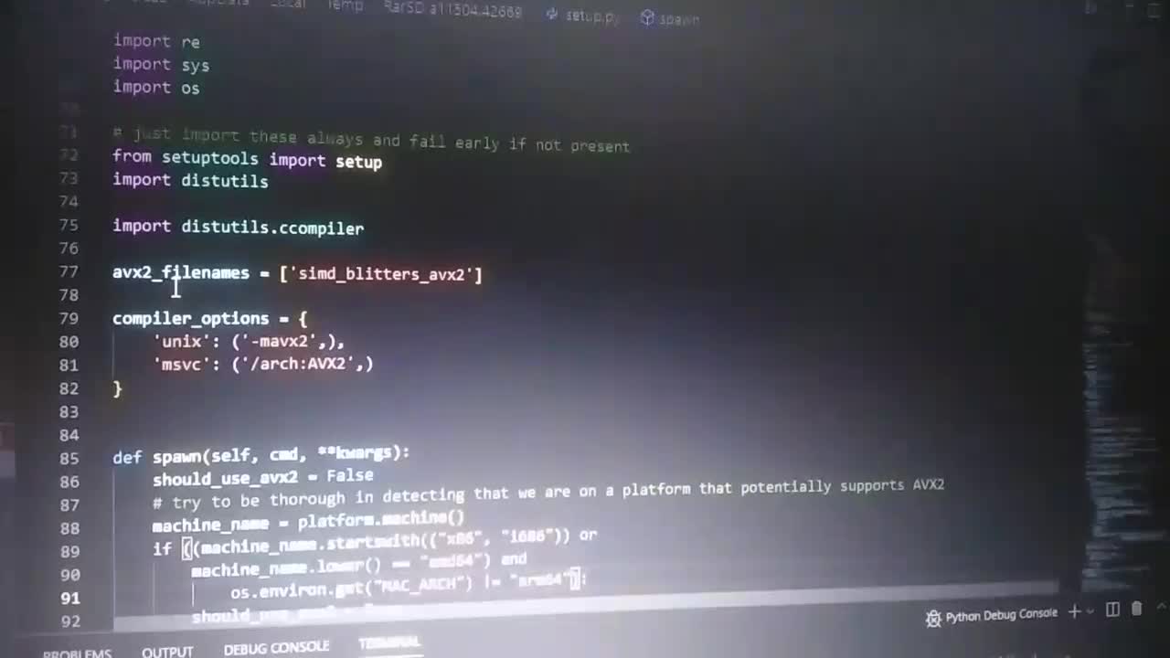 Sushama Jha on LinkedIn: #python #pythonprogramming Sushama Jha on LinkedIn: #python #pythonprogramming