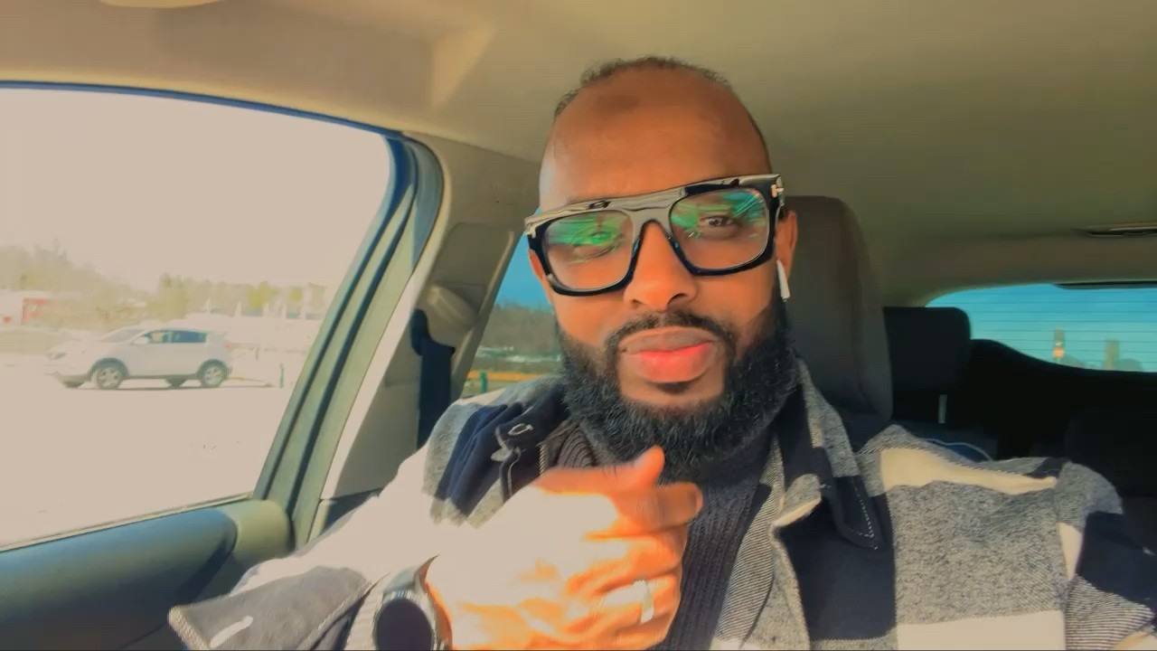 Abdi Ahmed Mohamed posted on LinkedIn Abdi Ahmed Mohamed posted on LinkedIn