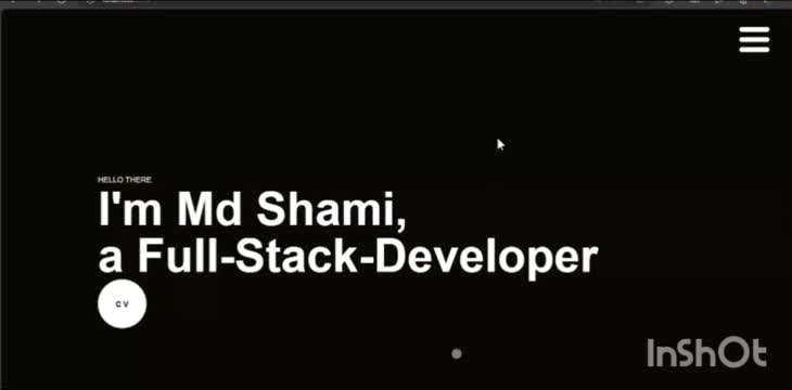 md shami on LinkedIn: #reactjs #tailwindcss #webdevelopment #portfolio ... md shami on LinkedIn: #reactjs #tailwindcss #webdevelopment #portfolio ...