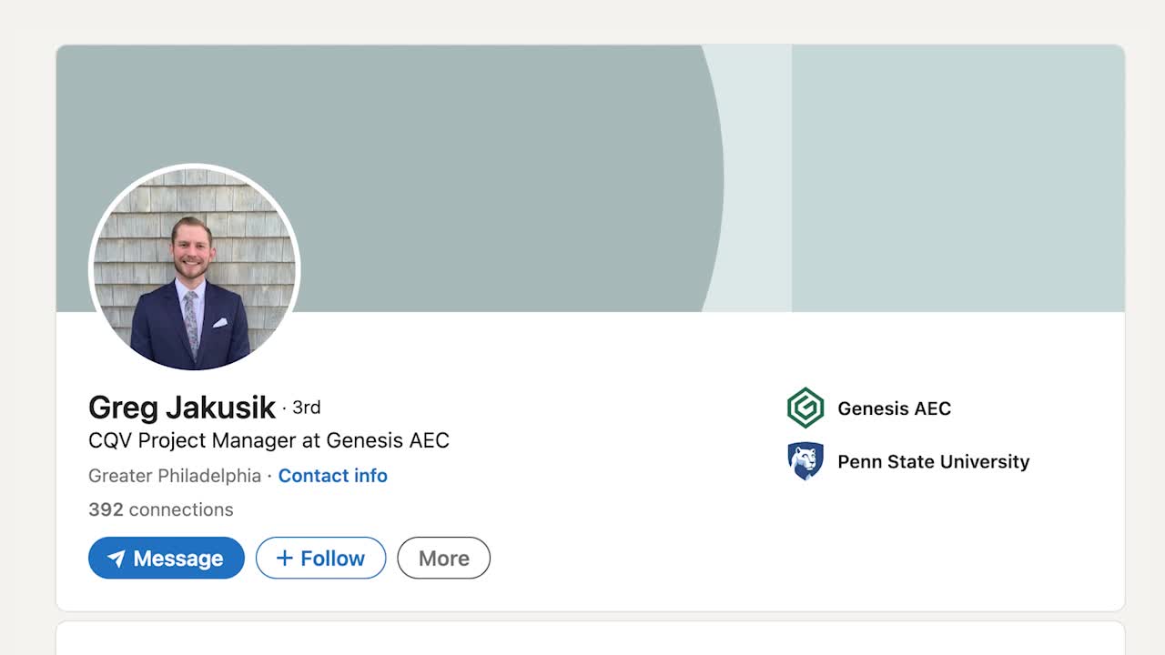 Greg Jakusik on LinkedIn: Thanks Joe Wilde, for having me on the VBB ... Greg Jakusik on LinkedIn: Thanks Joe Wilde, for having me on the VBB ...