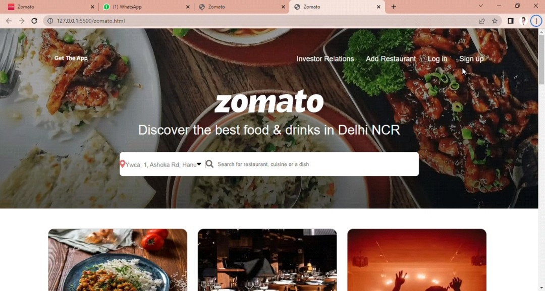 Saloni Garg on LinkedIn: #html #css #webdevelopers #pninfosys Saloni Garg on LinkedIn: #html #css #webdevelopers #pninfosys