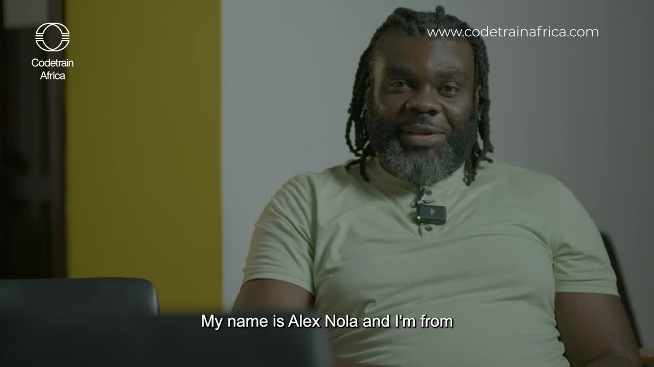 Alex Aime Nolla Batta on LinkedIn: My journey Alex Aime Nolla Batta on LinkedIn: My journey