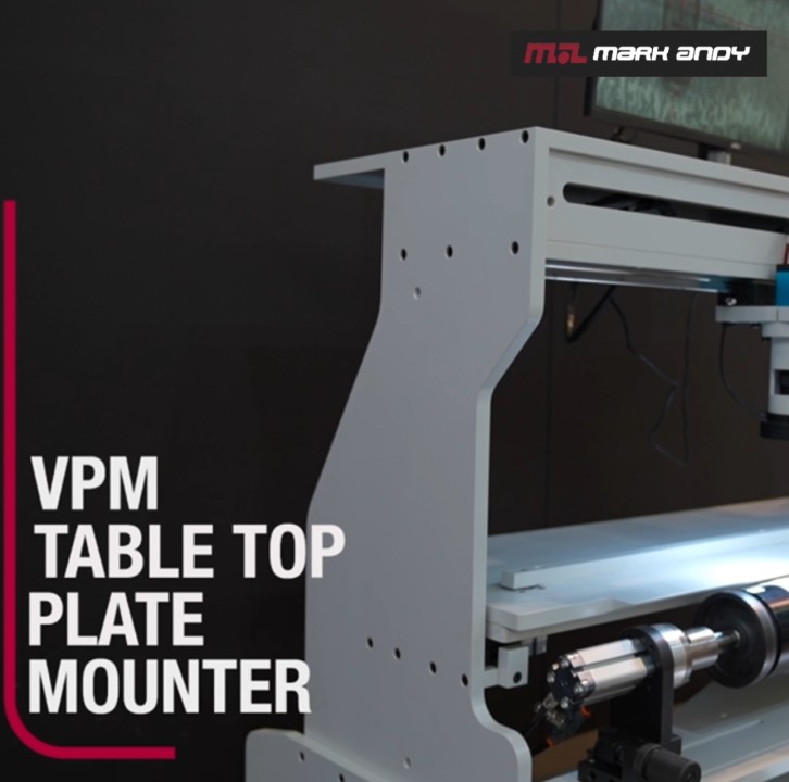Mark Andy Inc. on LinkedIn: Mark Andy Plate Mounter Mark Andy Inc. on LinkedIn: Mark Andy Plate Mounter
