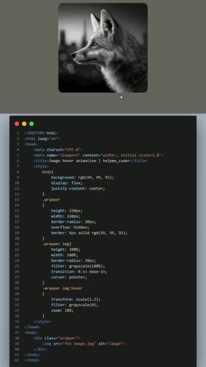 Pavan Kumar on LinkedIn: css or html Pavan Kumar on LinkedIn: css or html