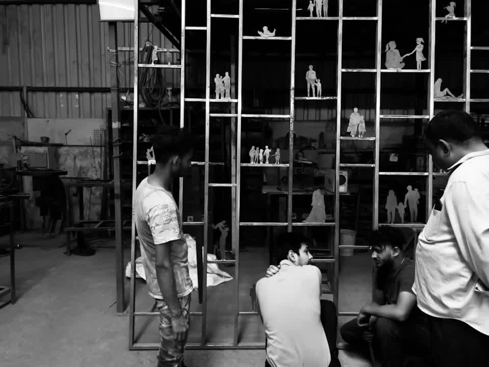 Atharva Joshi on LinkedIn: Sneak peak into our project nearing ... Atharva Joshi on LinkedIn: Sneak peak into our project nearing ...