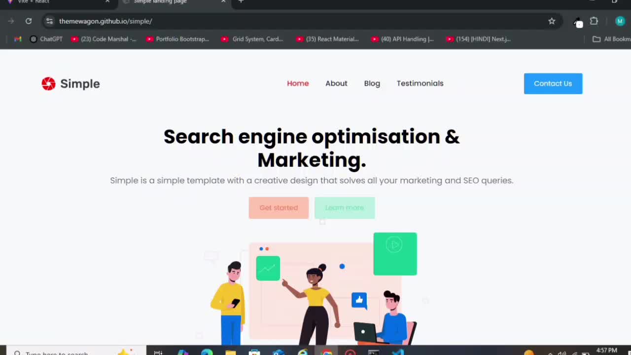#reactjs #tailwindcss #webdevelopment #frontenddevelopment # ... #reactjs #tailwindcss #webdevelopment #frontenddevelopment # ...
