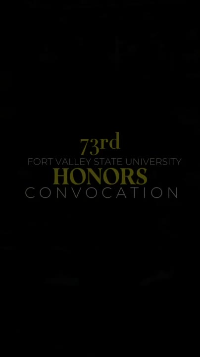 #fvsu #fvsualum | Fort Valley State University #fvsu #fvsualum | Fort Valley State University