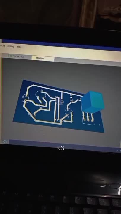 Yash Suryawanshi on LinkedIn: #pcb #design #electronics Yash Suryawanshi on LinkedIn: #pcb #design #electronics
