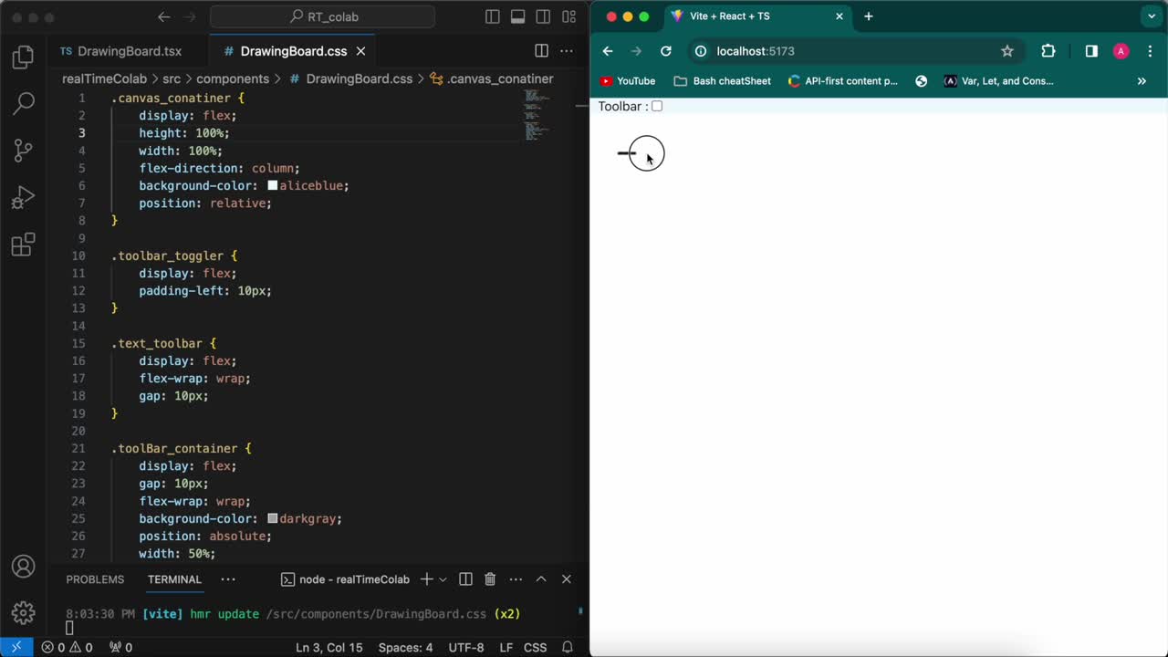 Ashutosh GUPTA on LinkedIn: #reactjs #whiteboard #realtimecollaboration ... Ashutosh GUPTA on LinkedIn: #reactjs #whiteboard #realtimecollaboration ...
