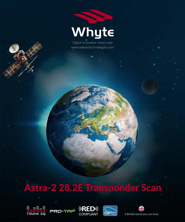Whyte Technologies on LinkedIn: Astra-2 28.2E Transponder Scan Whyte ... Whyte Technologies on LinkedIn: Astra-2 28.2E Transponder Scan Whyte ...