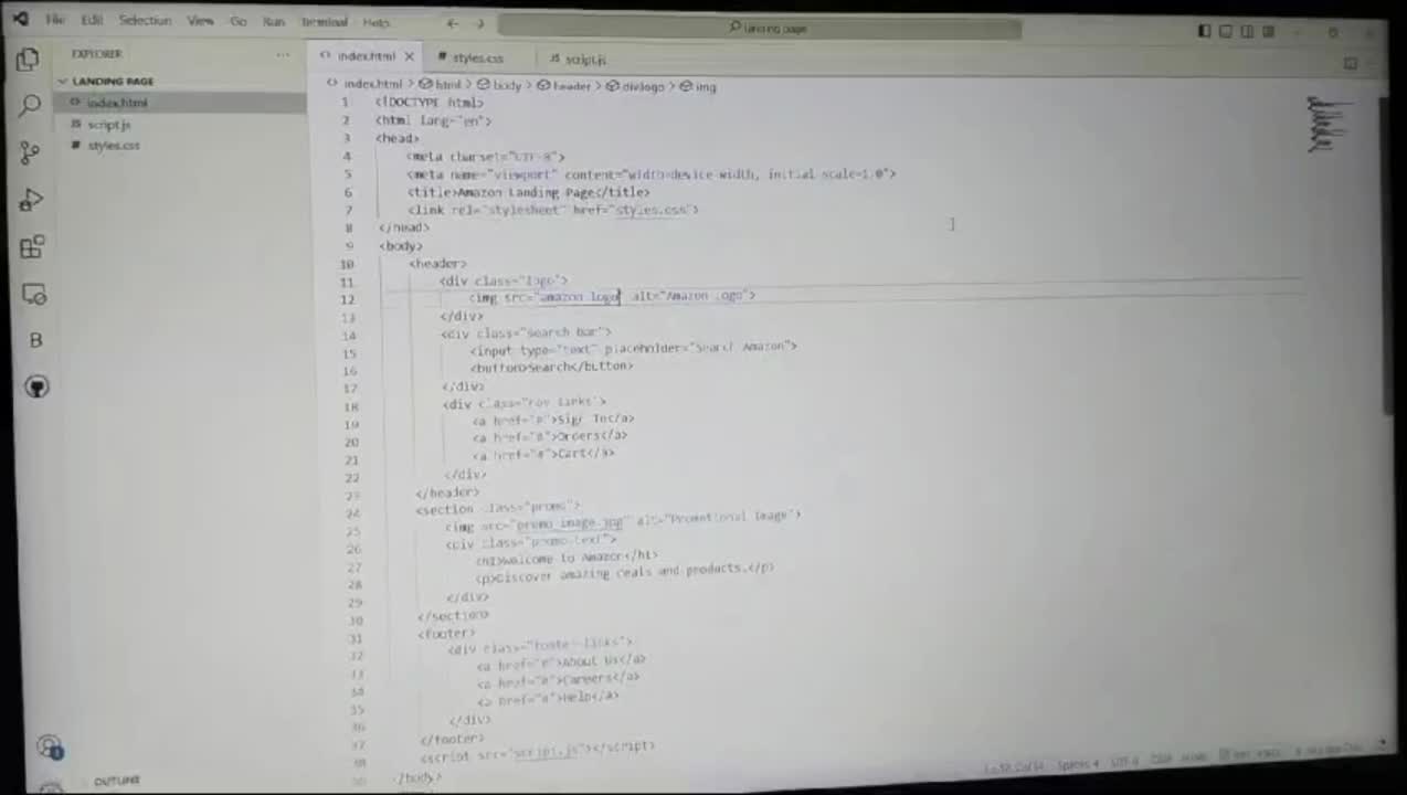 Srivarshini K on LinkedIn: #codsoft #internship #html #css #javascript ... Srivarshini K on LinkedIn: #codsoft #internship #html #css #javascript ...