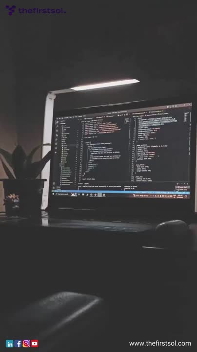 The First Sol on LinkedIn: #coding #programming #codelife # ... The First Sol on LinkedIn: #coding #programming #codelife # ...
