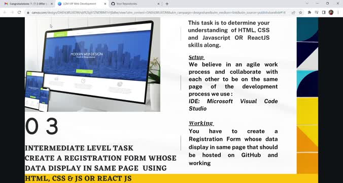 Shaik Shaneer on LinkedIn: #connections #task3 #github #webdeveloper # ... Shaik Shaneer on LinkedIn: #connections #task3 #github #webdeveloper # ...
