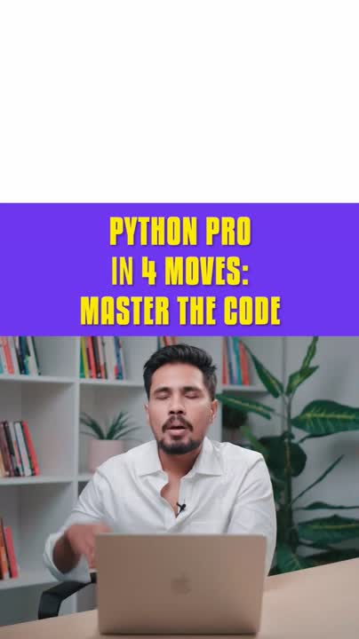 Rajeev Kanth on LinkedIn: #python #programming Rajeev Kanth on LinkedIn: #python #programming