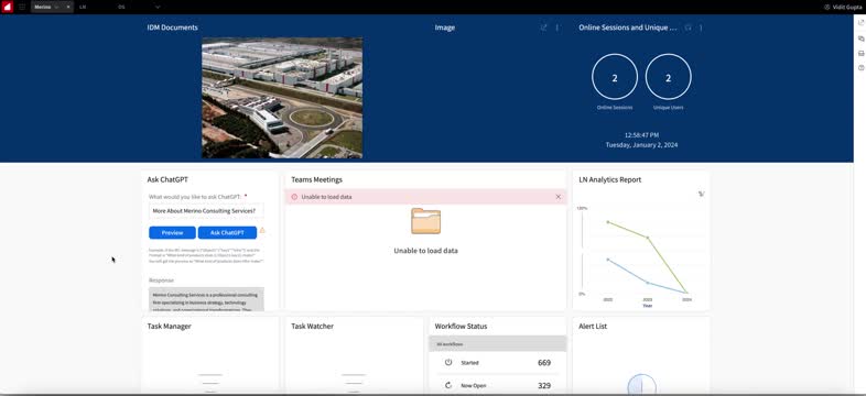 Vidit Gupta on LinkedIn: #openaichatgpt #infor Vidit Gupta on LinkedIn: #openaichatgpt #infor