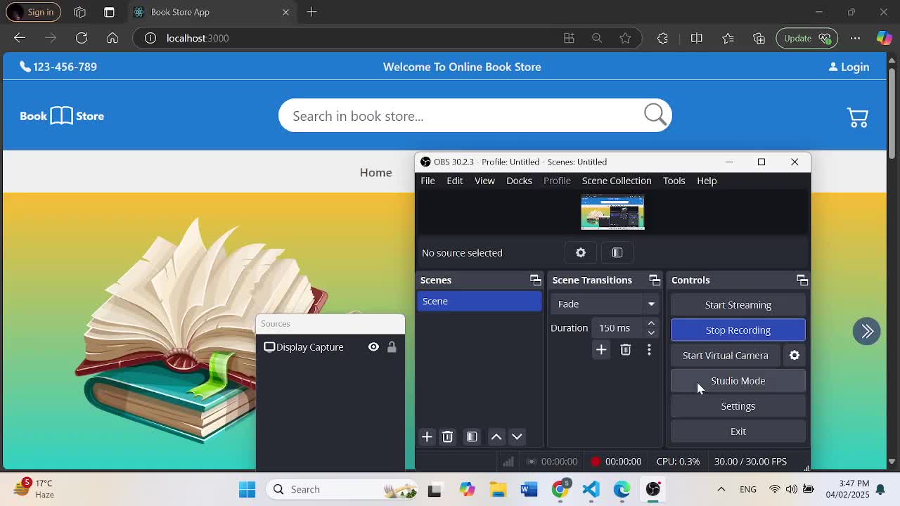 Saja Obeidat on LinkedIn: #react #webdevelopment #frontend #javascript ... Saja Obeidat on LinkedIn: #react #webdevelopment #frontend #javascript ...