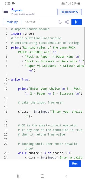 KOSANAM LAVANYA on LinkedIn: #task4 #codsoft KOSANAM LAVANYA on LinkedIn: #task4 #codsoft