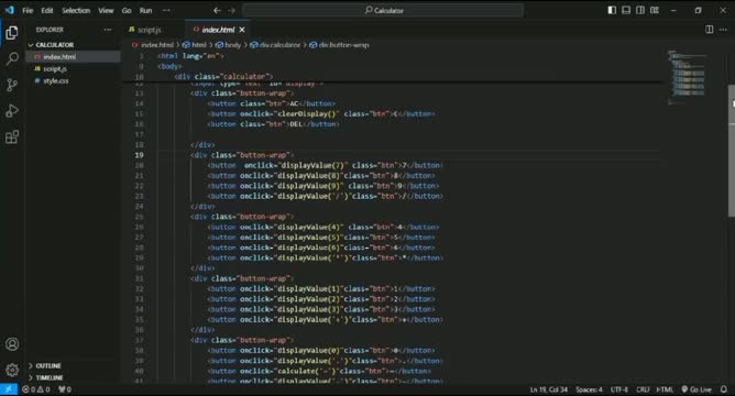 LINISHA A on LinkedIn: #webdevelopment #html #css #javascript # ... LINISHA A on LinkedIn: #webdevelopment #html #css #javascript # ...
